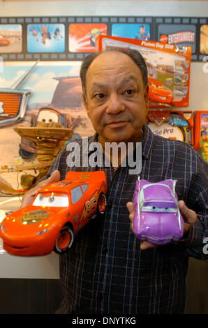 Feb 09, 2006; Manhattan, NY, USA; NY PAPERS OUT. PHILLIP BLOCH, noted ...