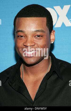 Feb 11, 2006; Beverly Hills, CA, USA; Actor ERIC DEAN SEATON during ...