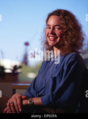 Feb 27, 2006; San Francisco, CA, USA; (File Photo. Date Unknown) SRI ...