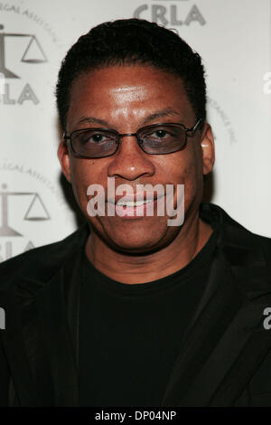 Mar 01, 2006; Beverly Hills, CA, USA; Actor B.D. FREEMAN during ...