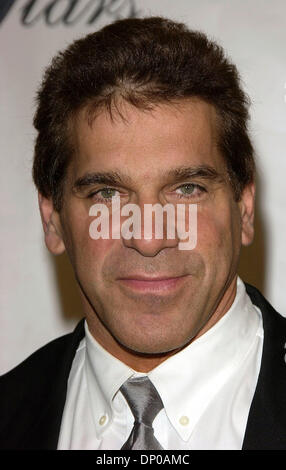 LOU FERRIGNO NIGHT OF 100 STARS OSCAR PARTY BEVERLY HILLS HOTEL LOS ...