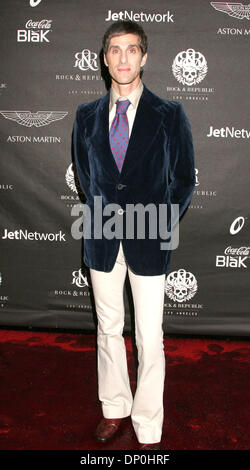 Mar 20, 2006; Los Angeles, CA, USA; Actor DON FRANKLIN at the Rock and ...