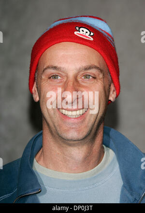 Mar 21, 2006; West Hollywood, California, USA; Actor DAVID MARCIANO at ...