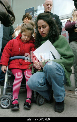 Rosaleen Tallon, sister of firefighter Sean Tallon, killed in the 9-11 ...