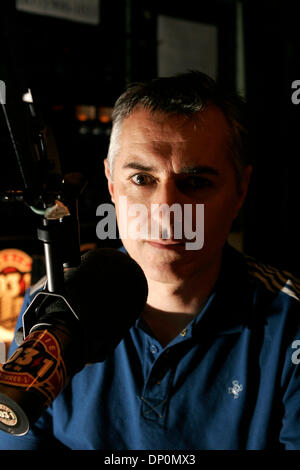 Mar 28, 2006; Los Angeles, CA, USA; JOE ESCALANTE is most famous for ...