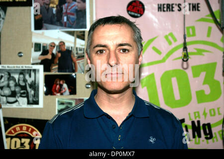 Mar 28, 2006; Los Angeles, CA, USA; JOE ESCALANTE is most famous for ...