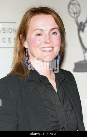 Laura Innes arriving at the Women In Film (WIF) Crystal Awards at the ...