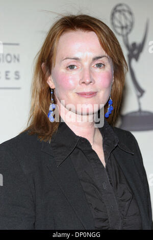 Laura Innes arriving at the Women In Film (WIF) Crystal Awards at the ...