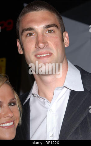 Chris Mihm of the Los Angeles Lakers (31) during 112-90 victory over ...