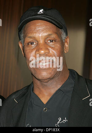 Danny Glover at the The Jazz Foundation of America presents 'A Great ...