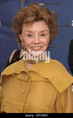 PEGGY MCCAY 33RD DAYTIME EMMY AWARDS KODAK THEATRE HOLLYWOOD LOS ...