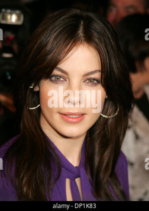 Michelle Monaghan during the Mission Impossible Premiere in Paris ...