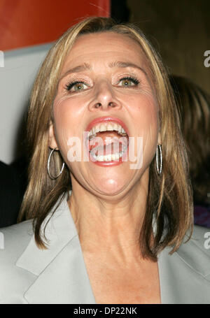 Meredith Vieira, co-host of the NBC "Today" television program, wears a ...