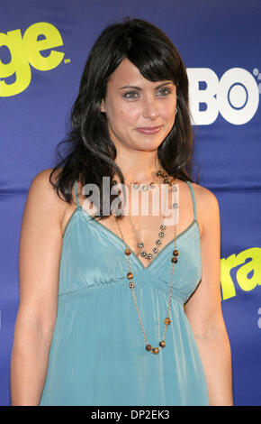Actress Debi Mazar arrives for the premiere of new thriller film ...