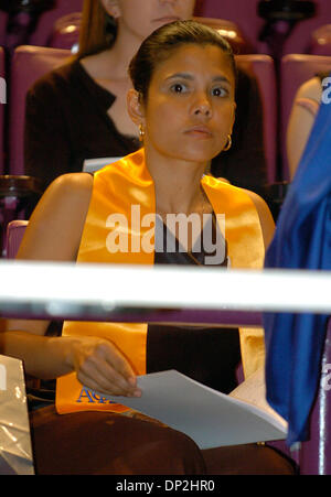 Jun 05, 2006; Manhattan, NY, USA; New York Papers RIGHTS OUT. Imette ...