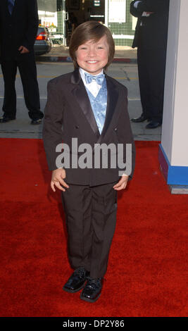 Jun 14, 2006; Los Angeles, CA, USA; Actress LORRAINE NICHOLSON, Mother ...