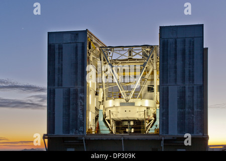 6.5m Optical mirror, MMT Observatory Stock Photo - Alamy