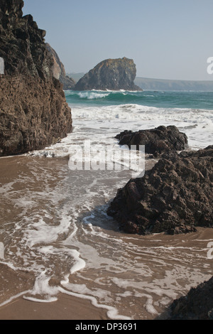 The Lizard Cornwall Stock Photo - Alamy