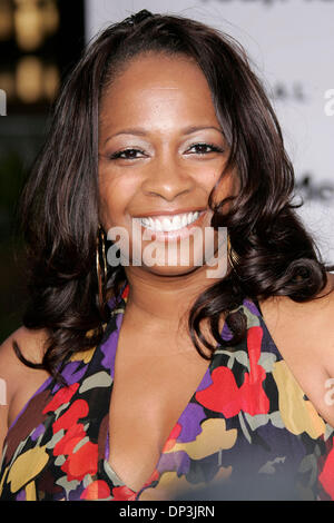 Jul 10, 2006; Hollywood, California, USA; Actress RACHEL NICHOLS at the ...