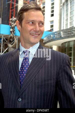 Jul 25, 2006; Brooklyn, NY, USA; Disgraced NYC Detective Stephen ...
