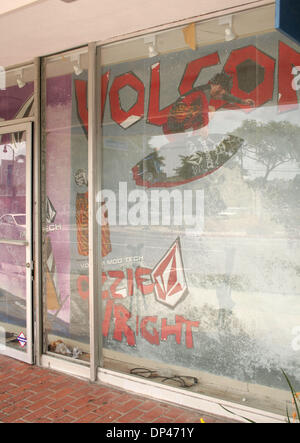 Jul 28, 2006; Dana Point, CA, USA; Founded in 1991 by Richard Woolcott ...