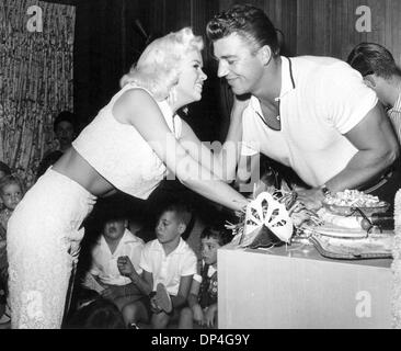 Sept. 19, 2006 - MICKEYHARGITAYRETRO.MICKEYHARGITAYRETRO.JAYNE ...