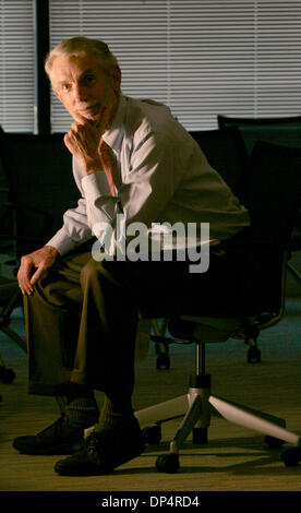 Aug 22, 2006; San Francisco, CA, USA; Some of the offices inside the ...