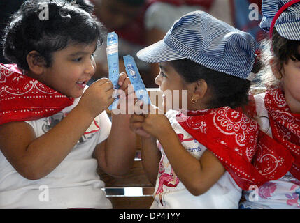 Aug 24, 2006; West Palm Beach, FL, USA; Kerstin Fenn, 49, in court ...
