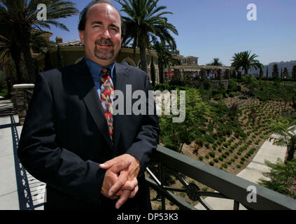 Aug 30, 2006; San Diego, CA, USA; MARIO OJITO, who is on trial for ...