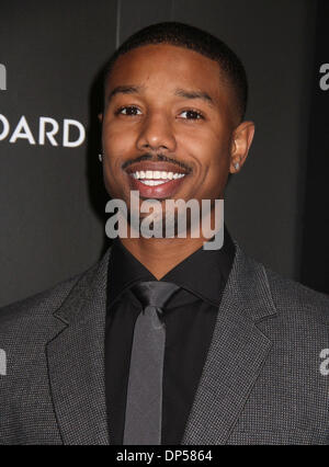 Michael B. Jordan attends National Board of Review Awards Gala at ...