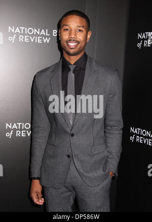 Michael B. Jordan attends National Board of Review Awards Gala at ...
