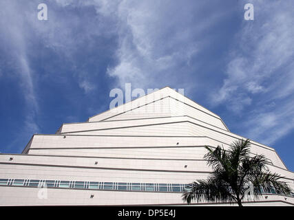 Ziff Ballet Opera House, part of the Adrienne Arsht Center for the ...