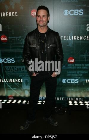 JOSH HOLLOWAY, INTELLIGENCE, 2014 Stock Photo - Alamy