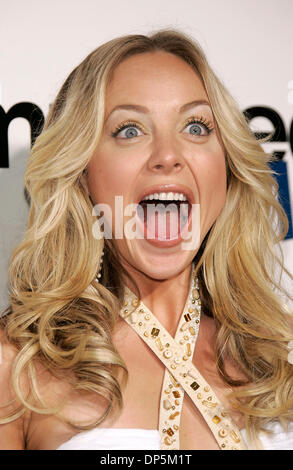 Shirly Brener. "Employee of the Month" Premiere held at the Mann's ...