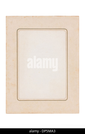 postcard and instant film vintage Stock Photo - Alamy