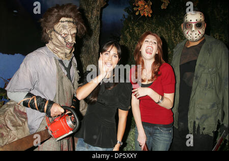 JORDANA BREWSTER, DIORA BAIRD, THE TEXAS CHAINSAW MASSACRE: THE ...