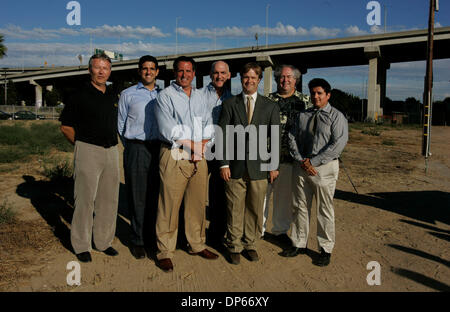 Oct 05, 2006; San Diego, CA, USA; JILL DAUGHTRY at her home in San ...
