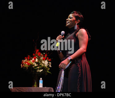 Oct 07, 2006; Norfolk, VA, USA; BODACIOUS hosts The Fall Comedy ...