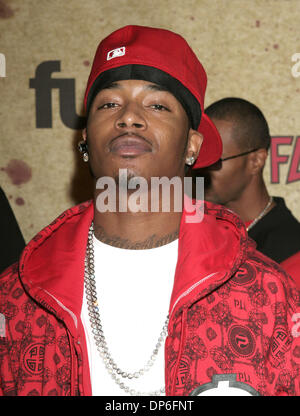 Chingy at the CHAINSAW AWARDS at the Orpheum Theatre in Los Angeles ...