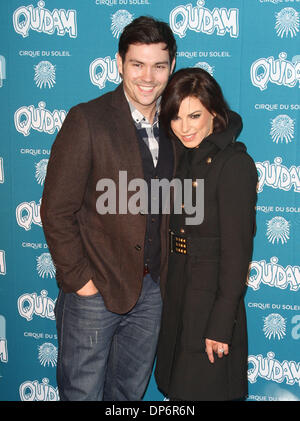Sam Attwater, Actor Stock Photo - Alamy
