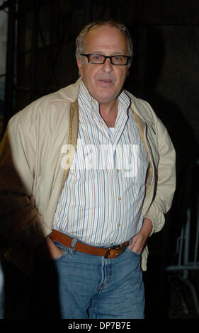 Nov 09, 2006; Manhattan, NY, USA; JOHN CAGGIANO, an associate of the ...