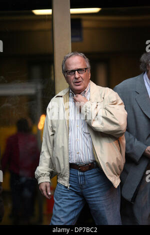 Nov 09, 2006; Manhattan, NY, USA; JOHN CAGGIANO, an associate of the ...