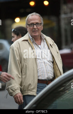 Nov 09, 2006; Manhattan, NY, USA; JOHN CAGGIANO, an associate of the ...