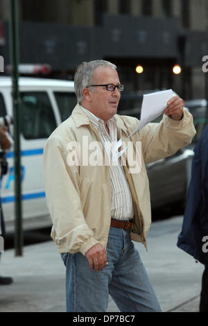 Nov 09, 2006; Manhattan, NY, USA; JOHN CAGGIANO, an associate of the ...