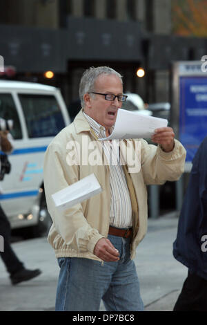 Nov 09, 2006; Manhattan, NY, USA; JOHN CAGGIANO, an associate of the ...