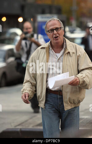 Nov 09, 2006; Manhattan, NY, USA; JOHN CAGGIANO, an associate of the ...