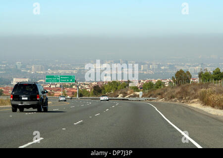Nov 18, 2006; Newport Beach, CA, USA; FasTrak is the electronic toll ...