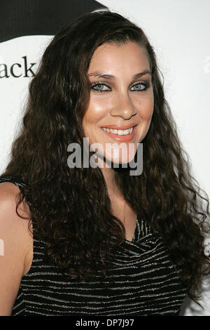 Nov 18, 2006; Beverly Hills, CA, USA; Actress LISA EDELSTEIN during ...