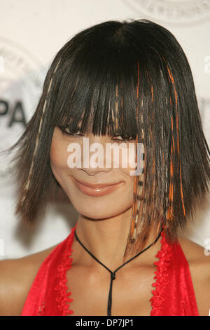 Nov 19, 2006; Century City, CA, USA; Actress VICTORIA PETERS during ...