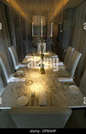 Apr 27, 2006 - Boca Raton, USA - Bova Ristorante in Boca Raton is one ...